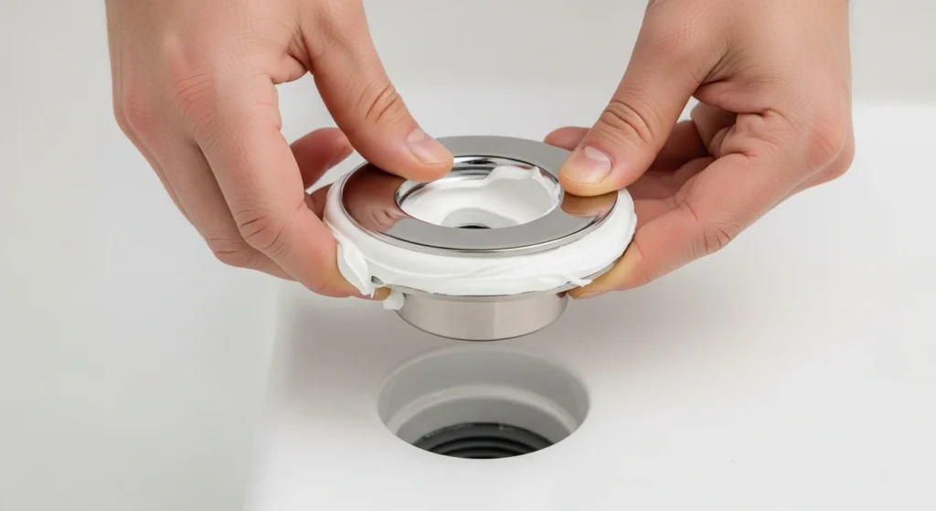 7-Step Expert Guide to Effortless Bathtub Drain Kit Installation