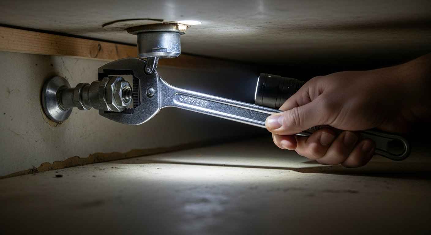 5 Secrets: Amazing mobile home bathtub faucet Installation