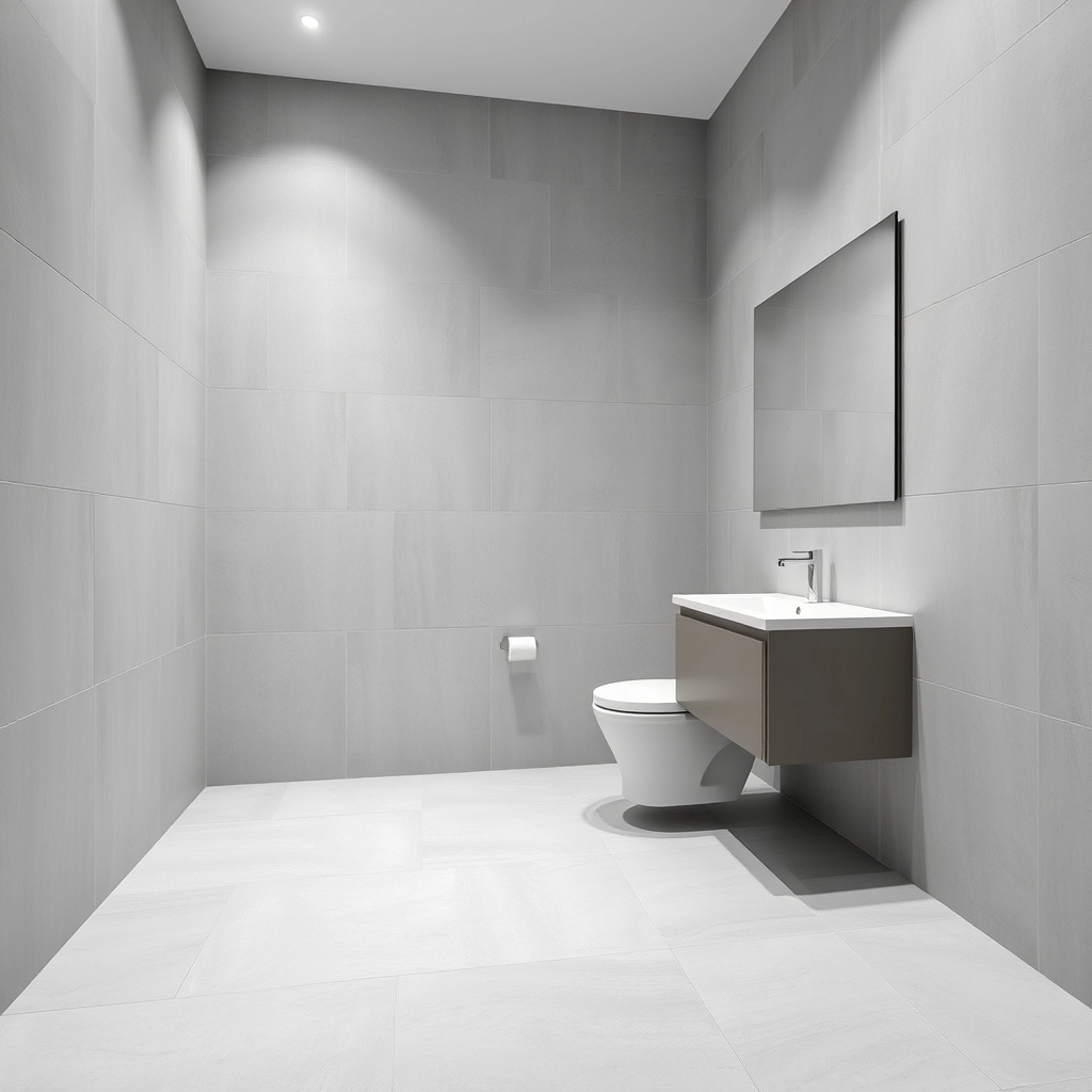 6x8 Bathroom Design:7 Expert Mistakes That Drain Your Budget