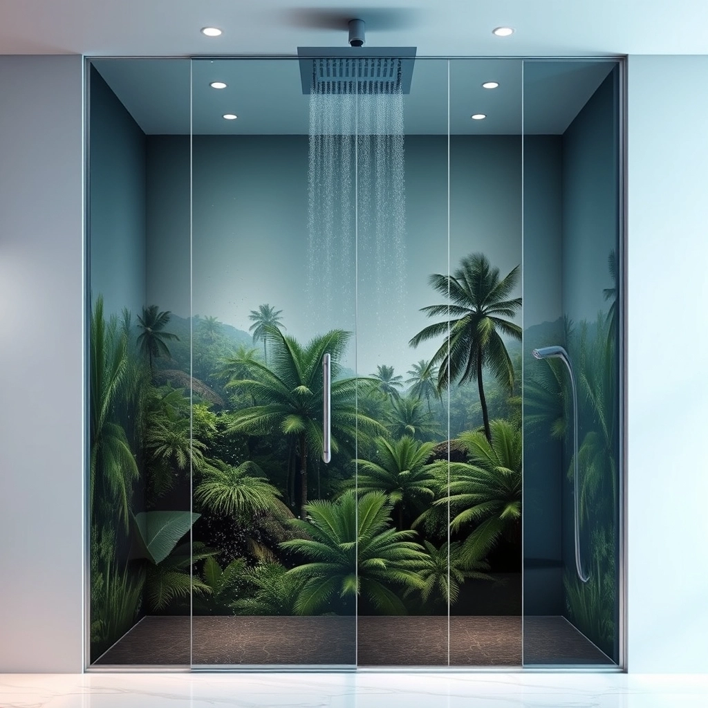Bathroom Wallpaper Ideas: 7 Expert Secrets to Save Money